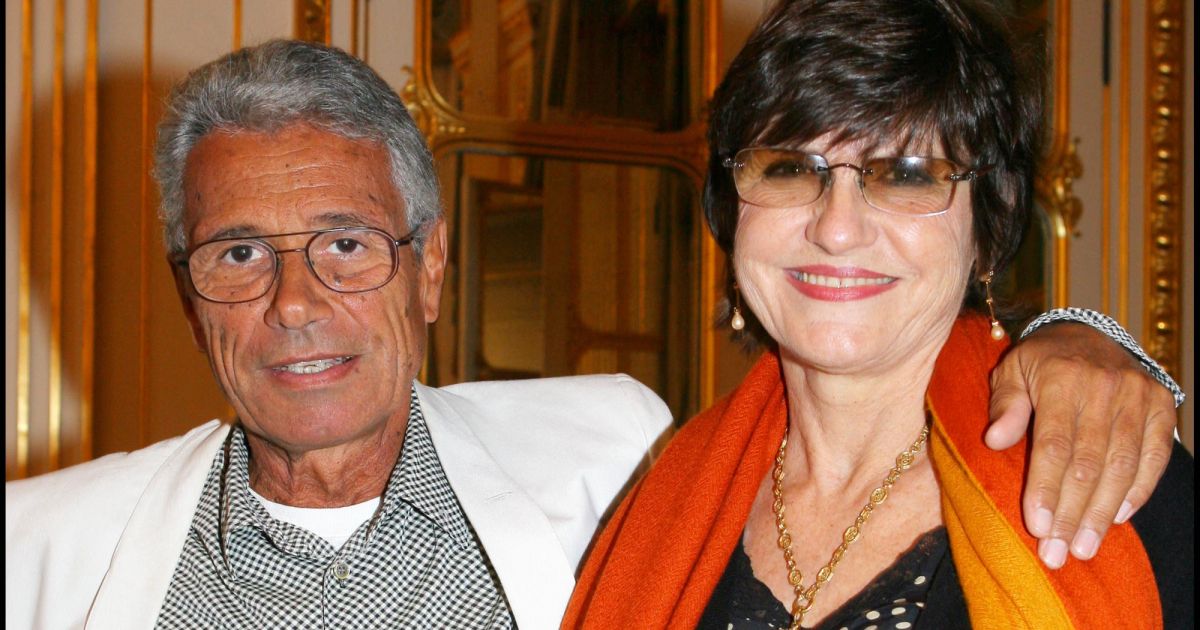 Jean-Marie Périer : Sa soeur est l'épouse d'une immense star française ...