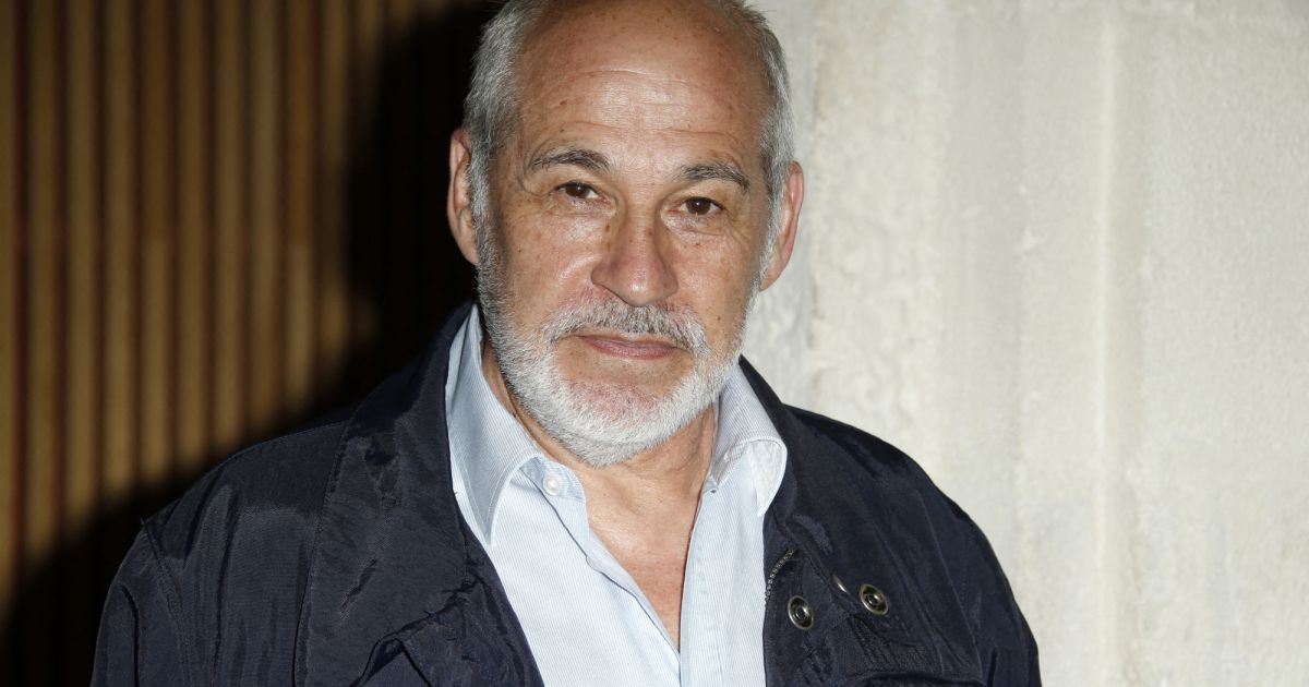 Jérôme Anger : Ses célèbres ex avec qui il a eu 5 enfants : le ...