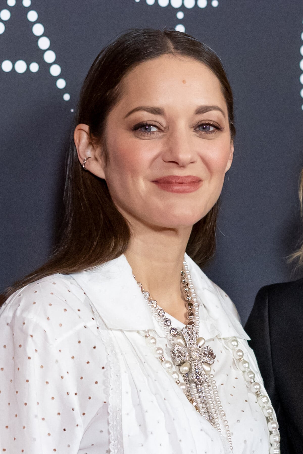 Photo : Marion Cotillard - Photocall de la soirée des révélations des ...