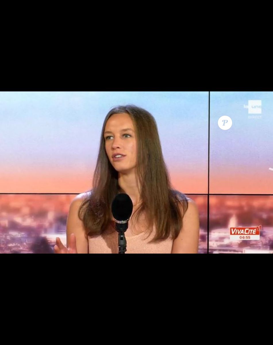 Koh-Lanta 2023 : Helena Roosen est chroniqueuse à la télévision et elle ...