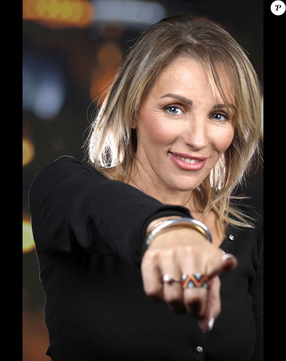 Myriam Abel : Les gens "choqués par son physique", elle prend la parole ...