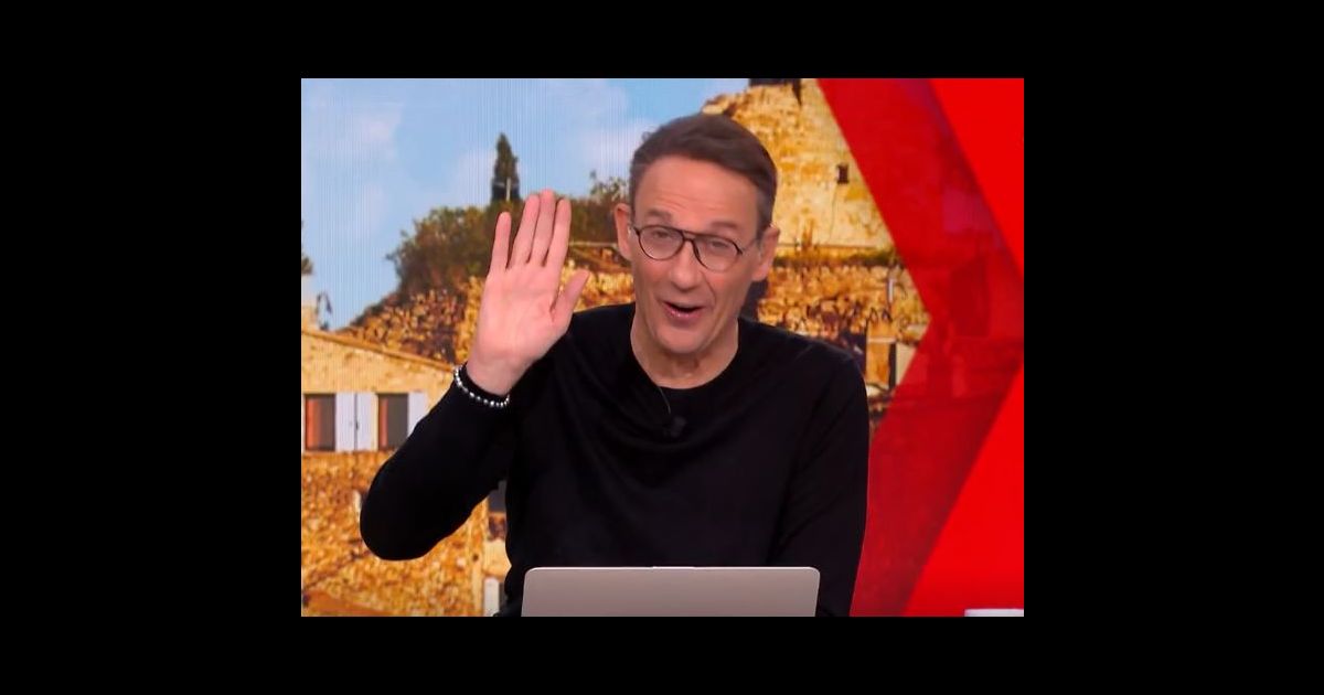 Julien Courbet (Ça peut vous arriver) : Un chroniqueur saoul en plein ...