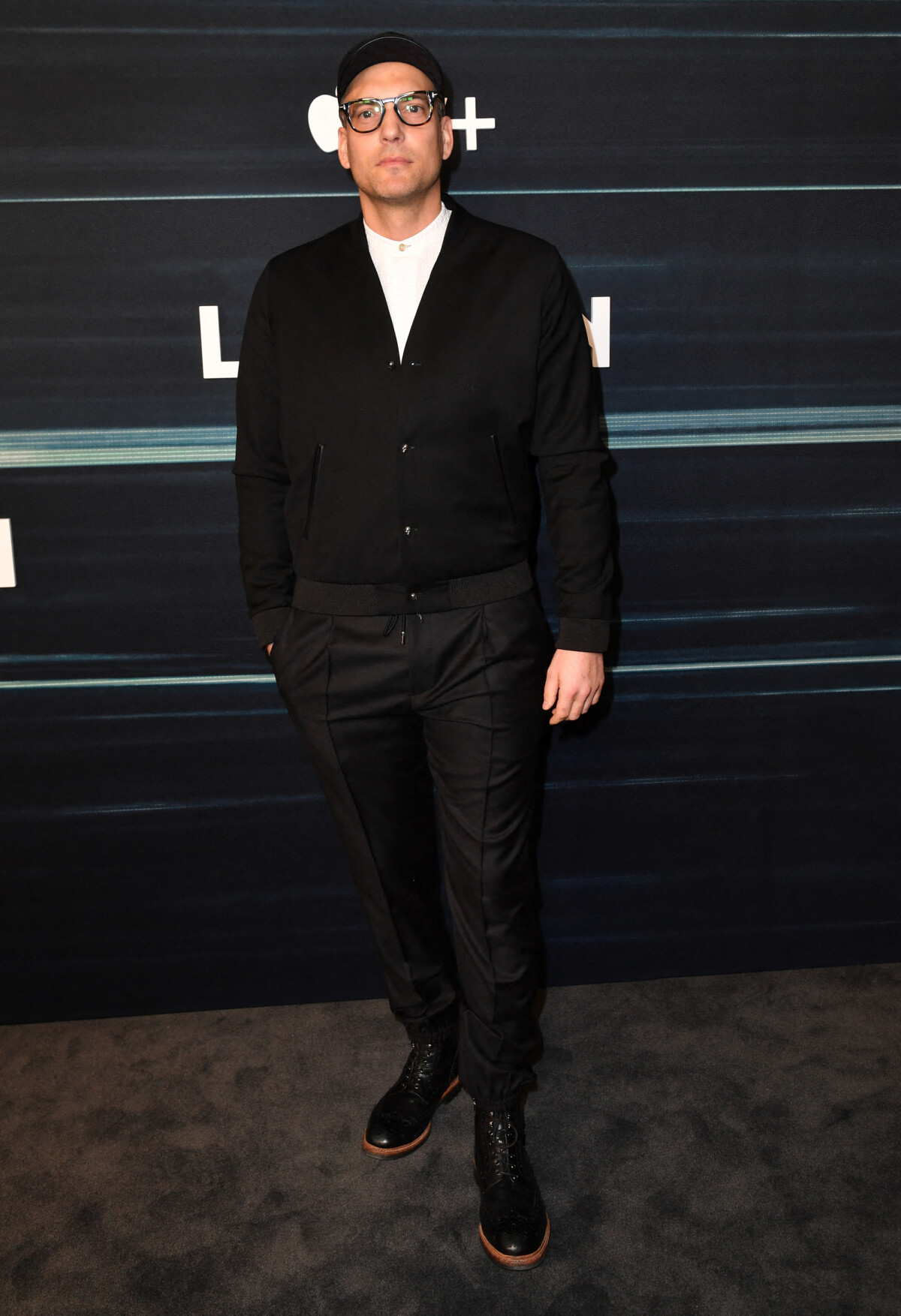 Photo : Walter Mair - Avant-première de la série "Liaison" sur Apple ...