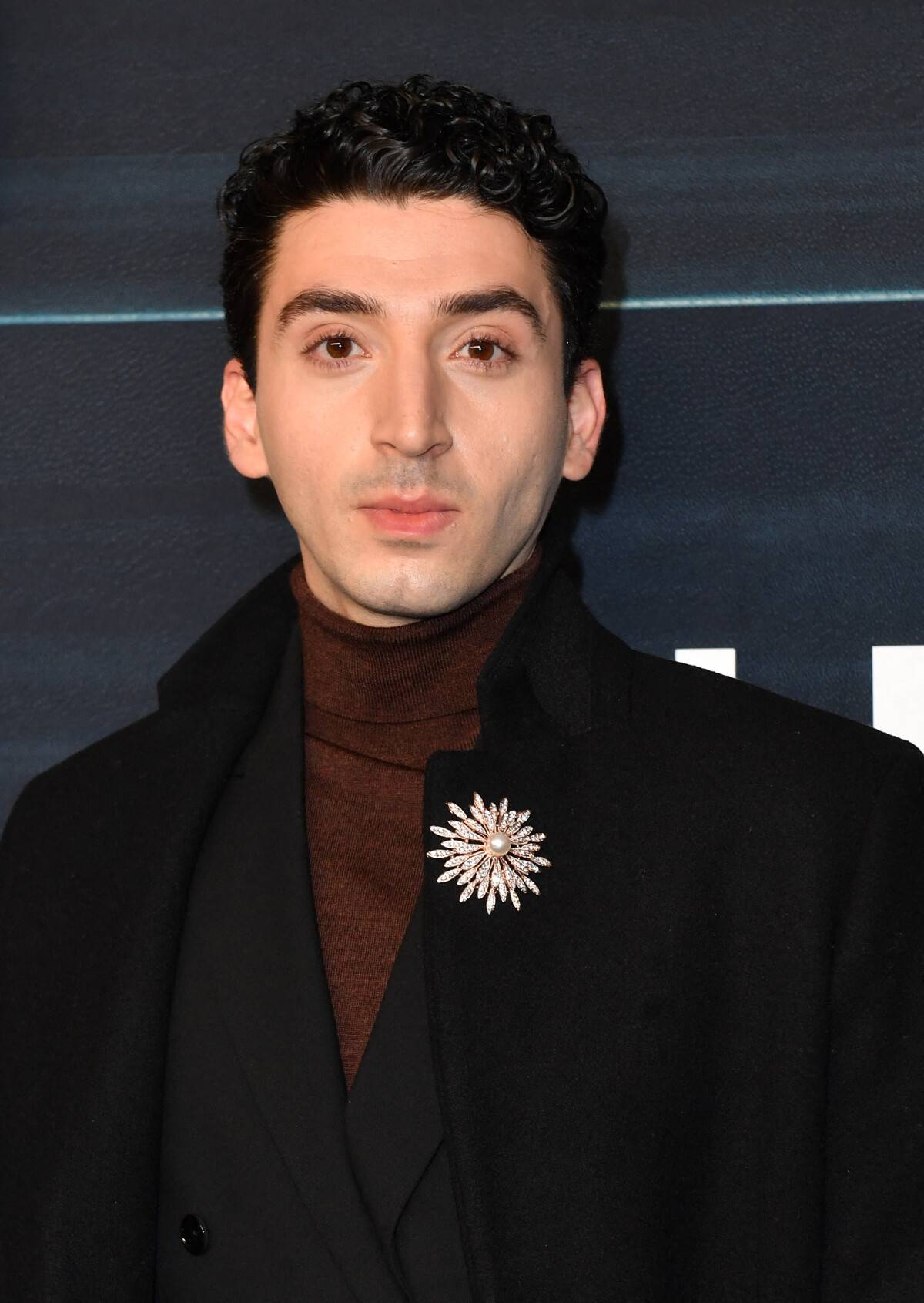 Photo : Aziz Dyab - Avant-première de la série "Liaison" sur Apple TV+ ...