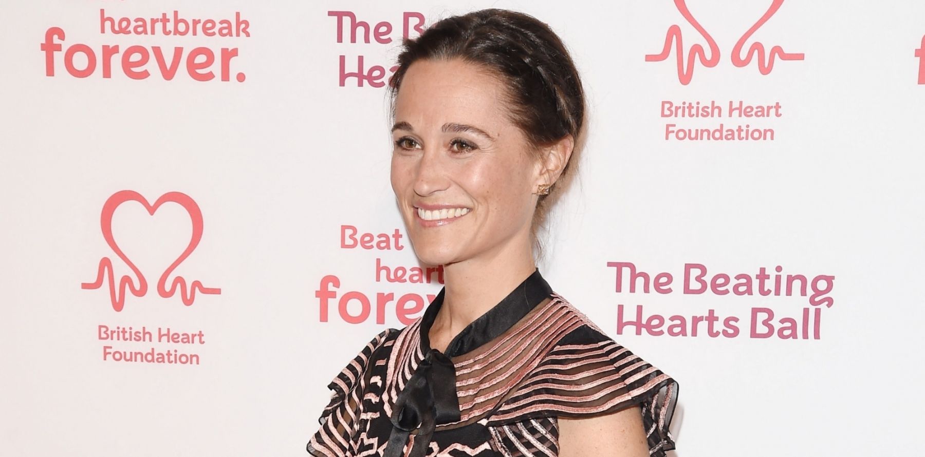 Pippa Middleton, abdos et jambes fuselées : 8 mois après bébé, la soeur ...
