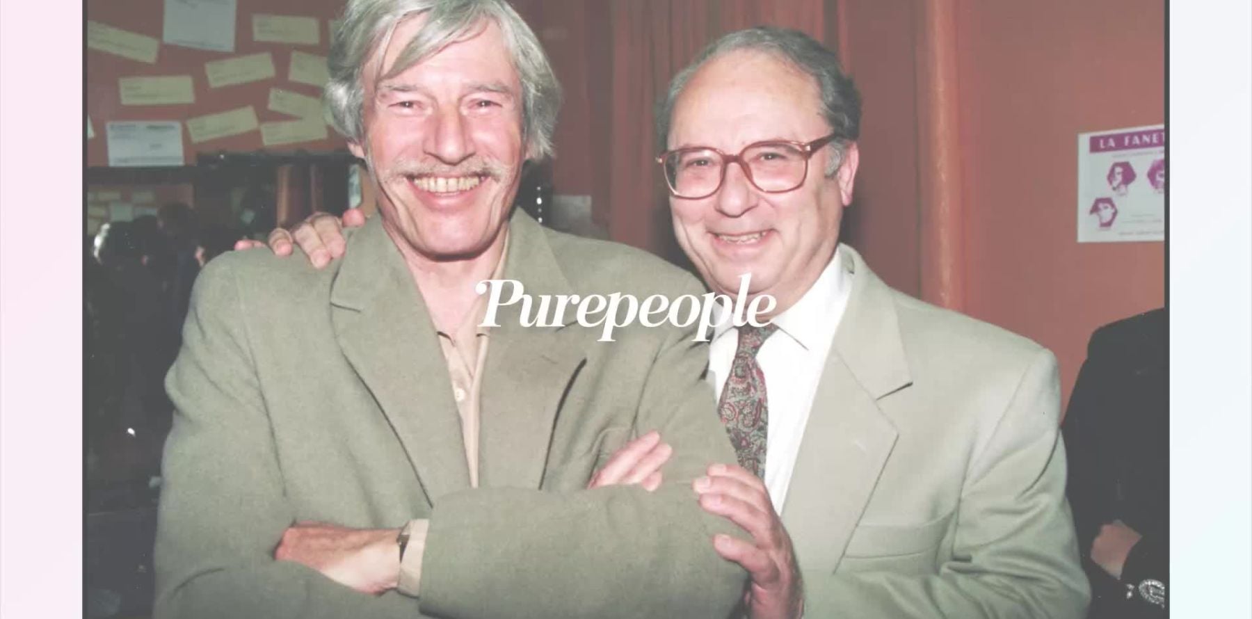 Mort d'Alain Goraguer, le compositeur des plus grandes stars de la ...