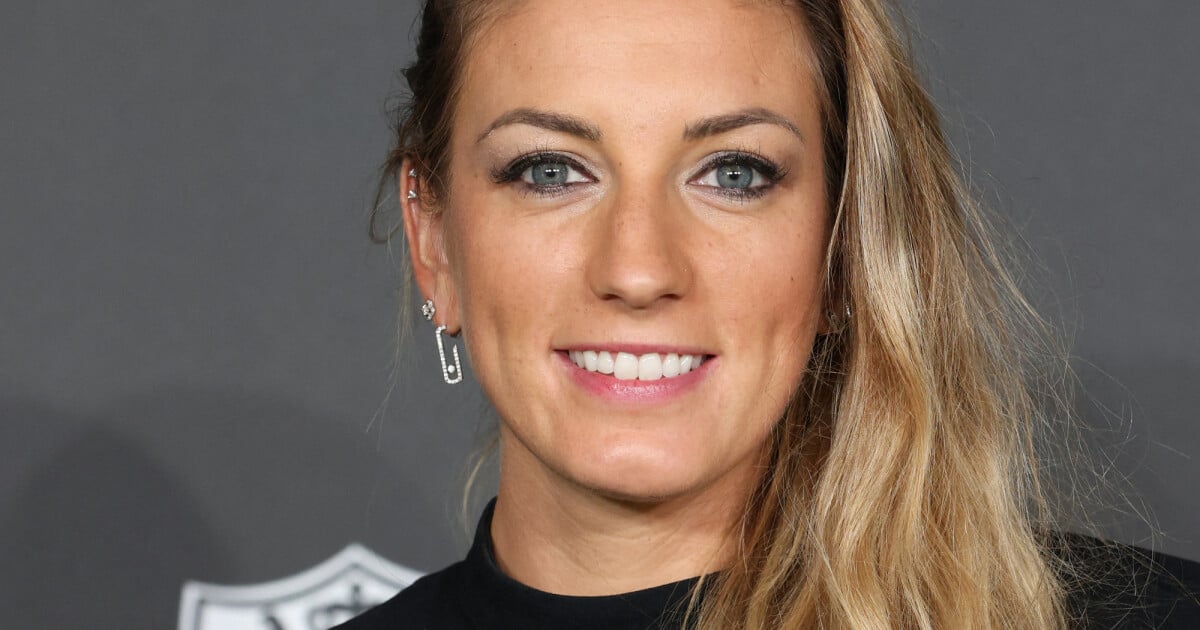 Pauline Ferrand-Prévot en couple ! La championne officialise pour la ...