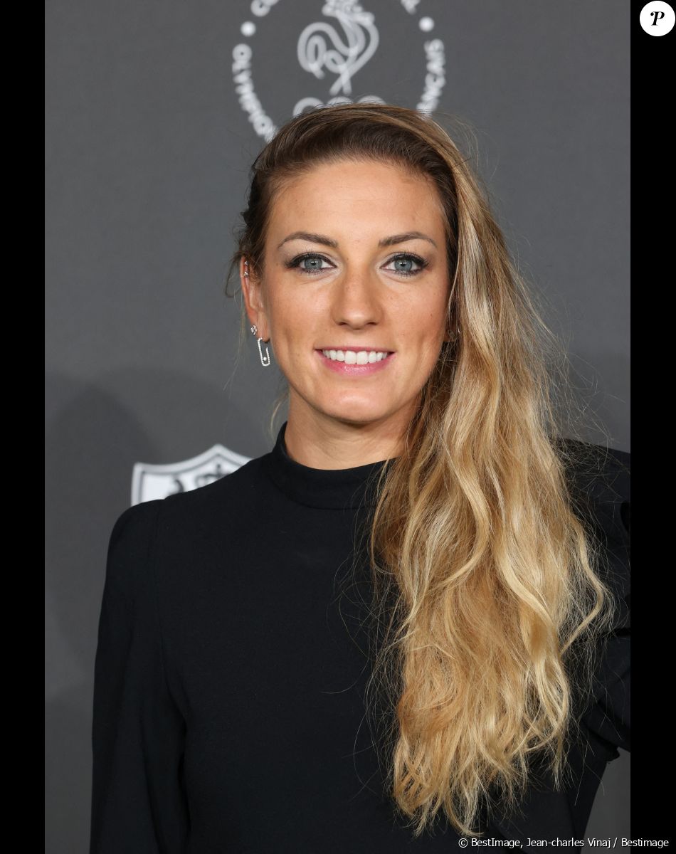 Pauline Ferrand-Prévot en couple ! La championne officialise pour la ...