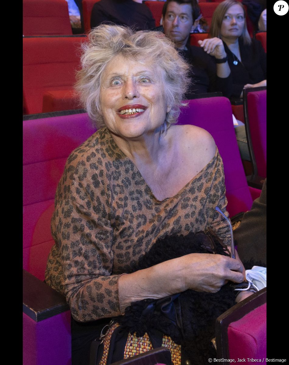 Catherine Lachens, la mort de son frère jumeau l'a plongée dans une ...