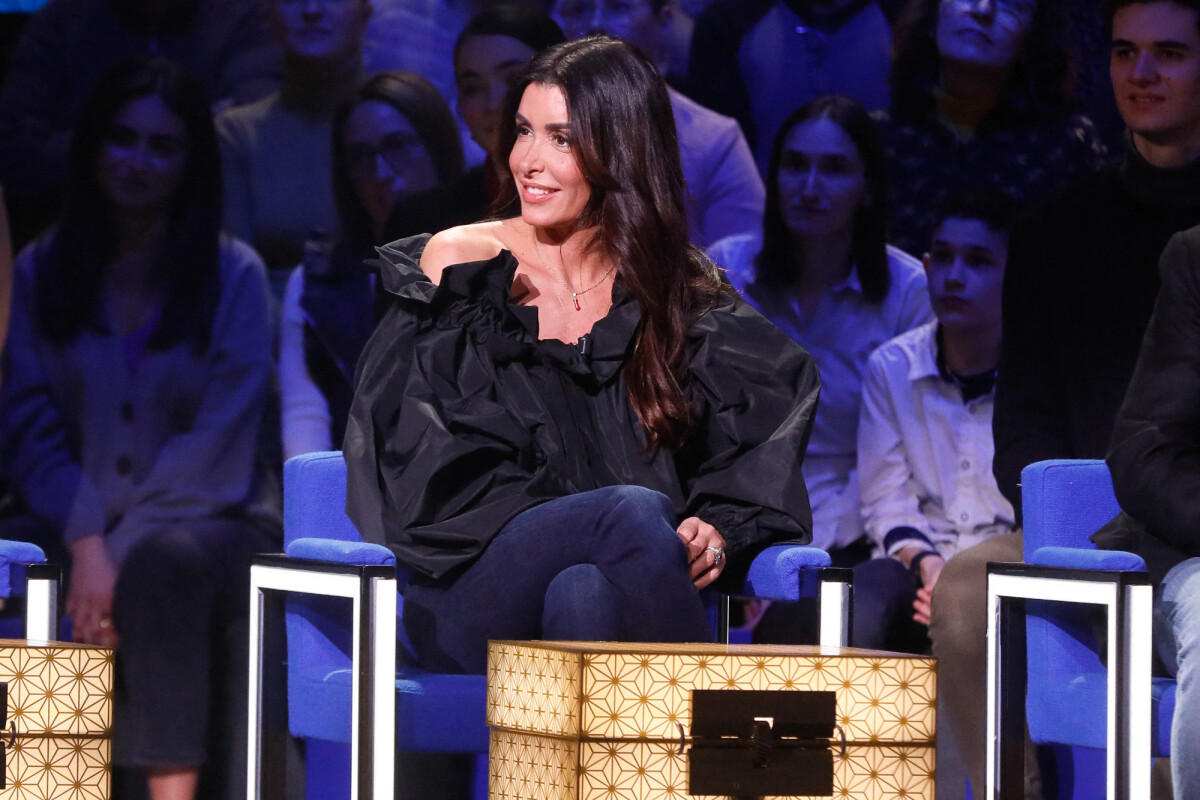 Photo : Jenifer est en couple depuis 2016 avec corse Ambroise Fieschi ...