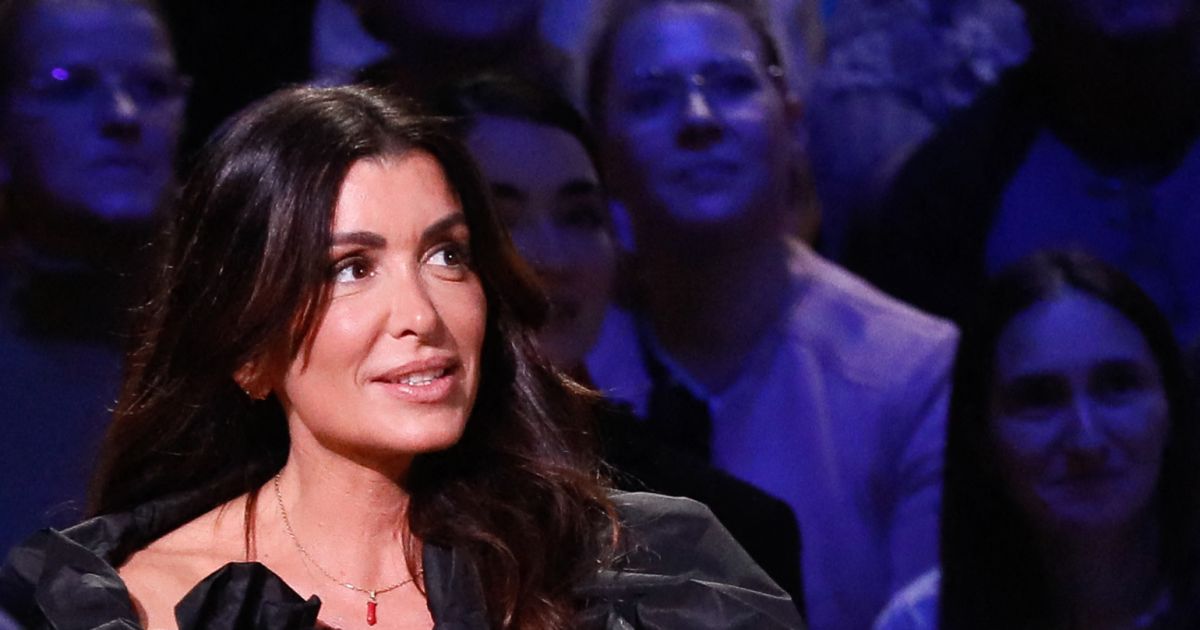 Exclusif - Jenifer Bartoli - Enregistrement de l'émission La boîte à ...
