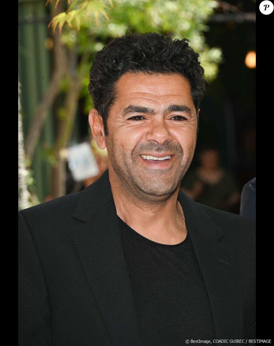 "Non merci..." : Jamel Debbouze et son handicap, pourquoi n'a-t-il pas ...