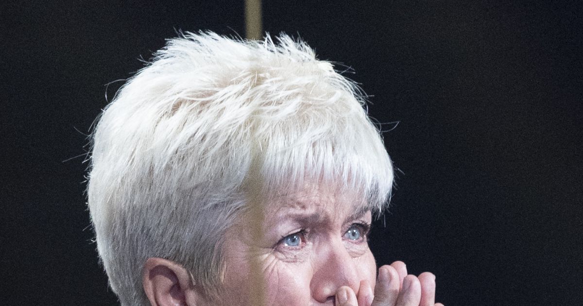 Exclusif - Mimie Mathy - Surprises - Enregistrement de l'émission La ...