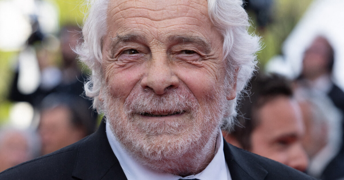 Jacques Weber a craqué pour une princesse de Monaco : "Sa main me frôle ...
