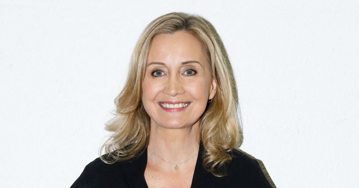 Exclusif - Catherine Marchal - Backstage - Enregistrement de l'émission La boîte à secrets 16 ...