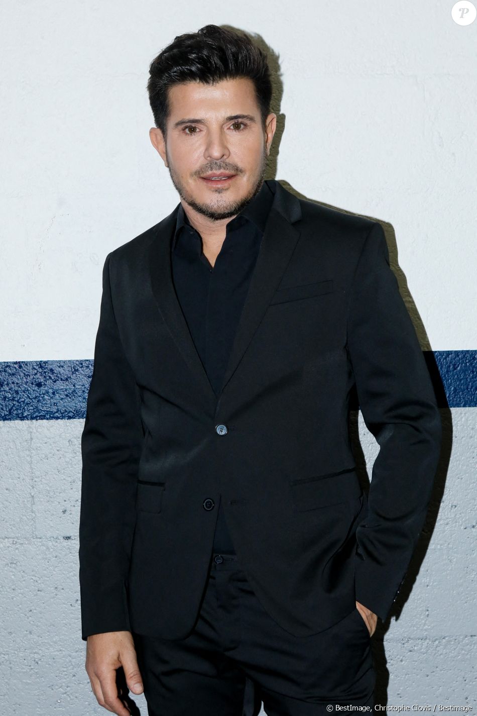 Exclusif - Vincent Niclo - Backstage - Enregistrement de l'émission La ...