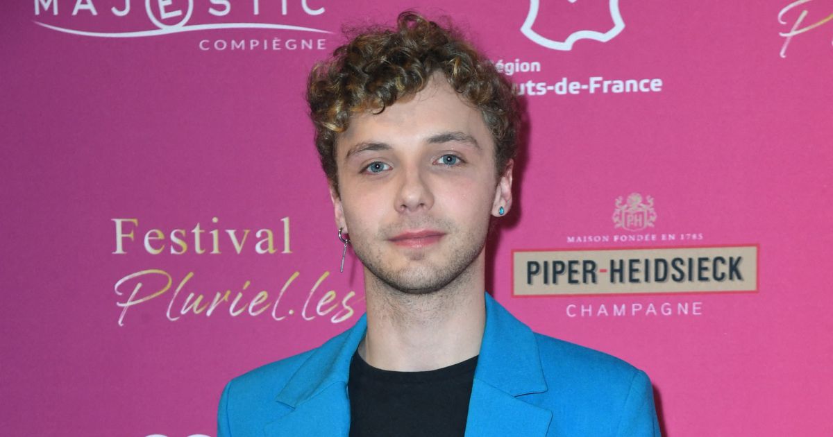 Jeremy Gillet - Photocall pour la remise des prix de la 6ème édition du ...
