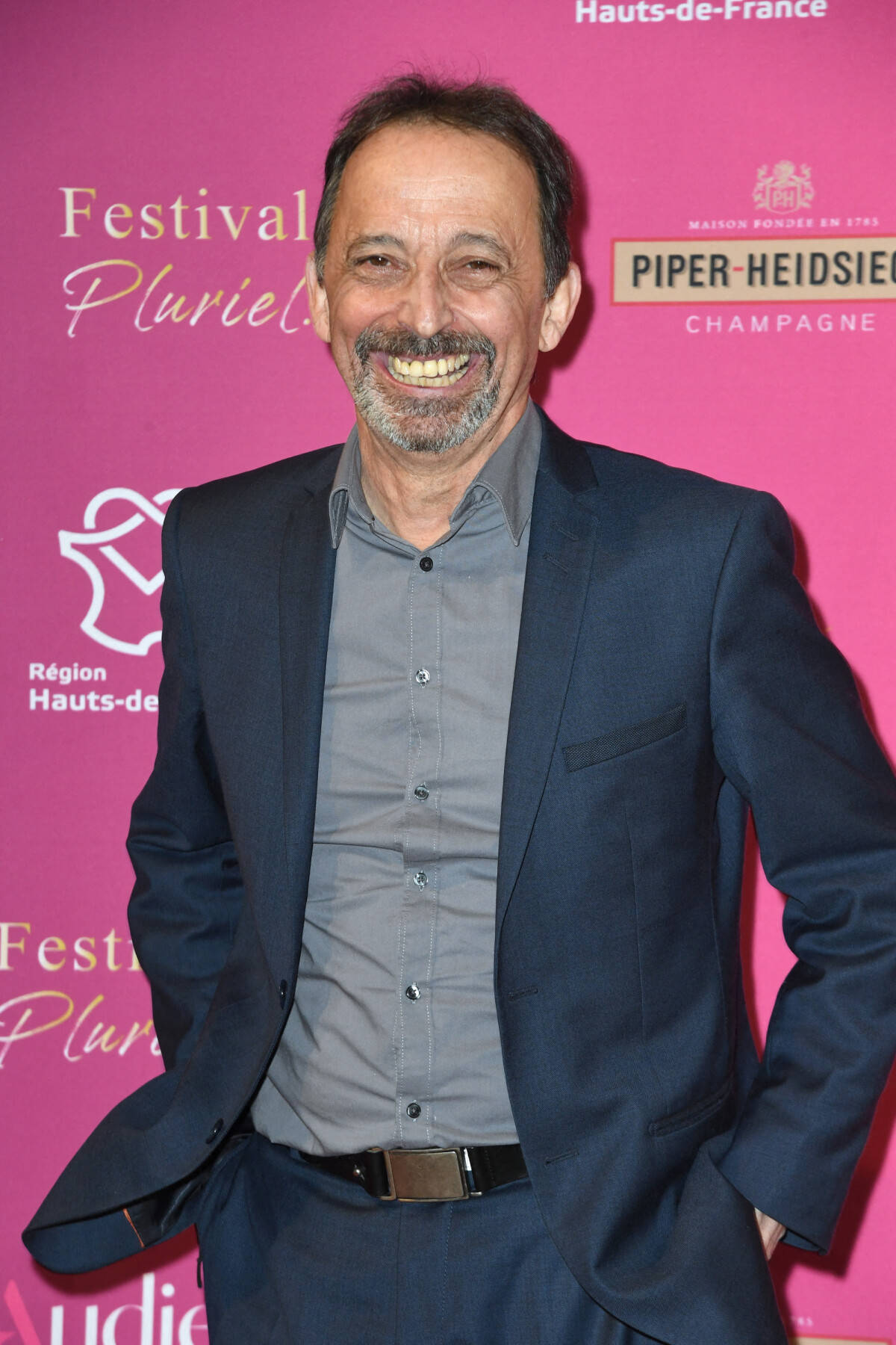 Photo : Eric Meteyer - Photocall pour la remise des prix de la 6ème ...