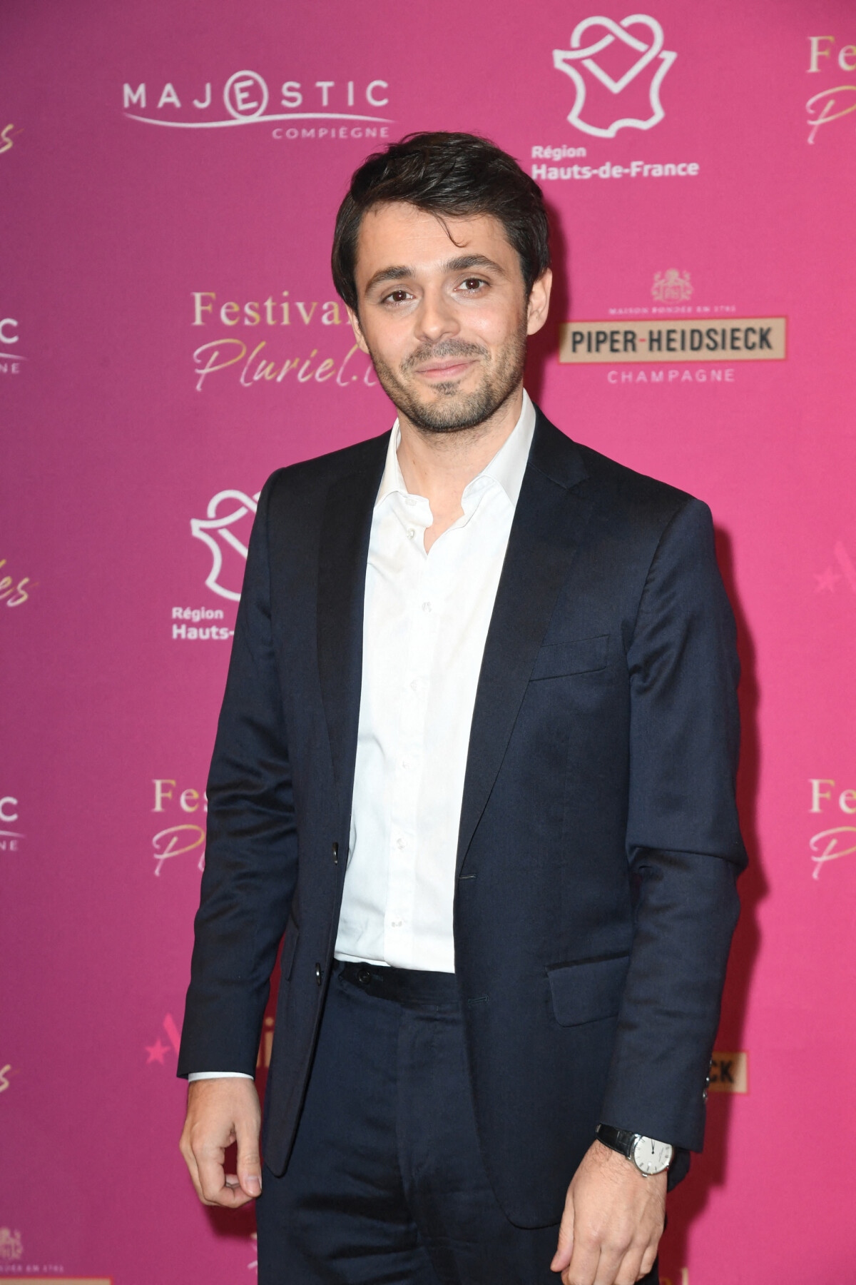 Photo : Guilhem Caillard - Photocall pour la remise des prix de la 6ème ...