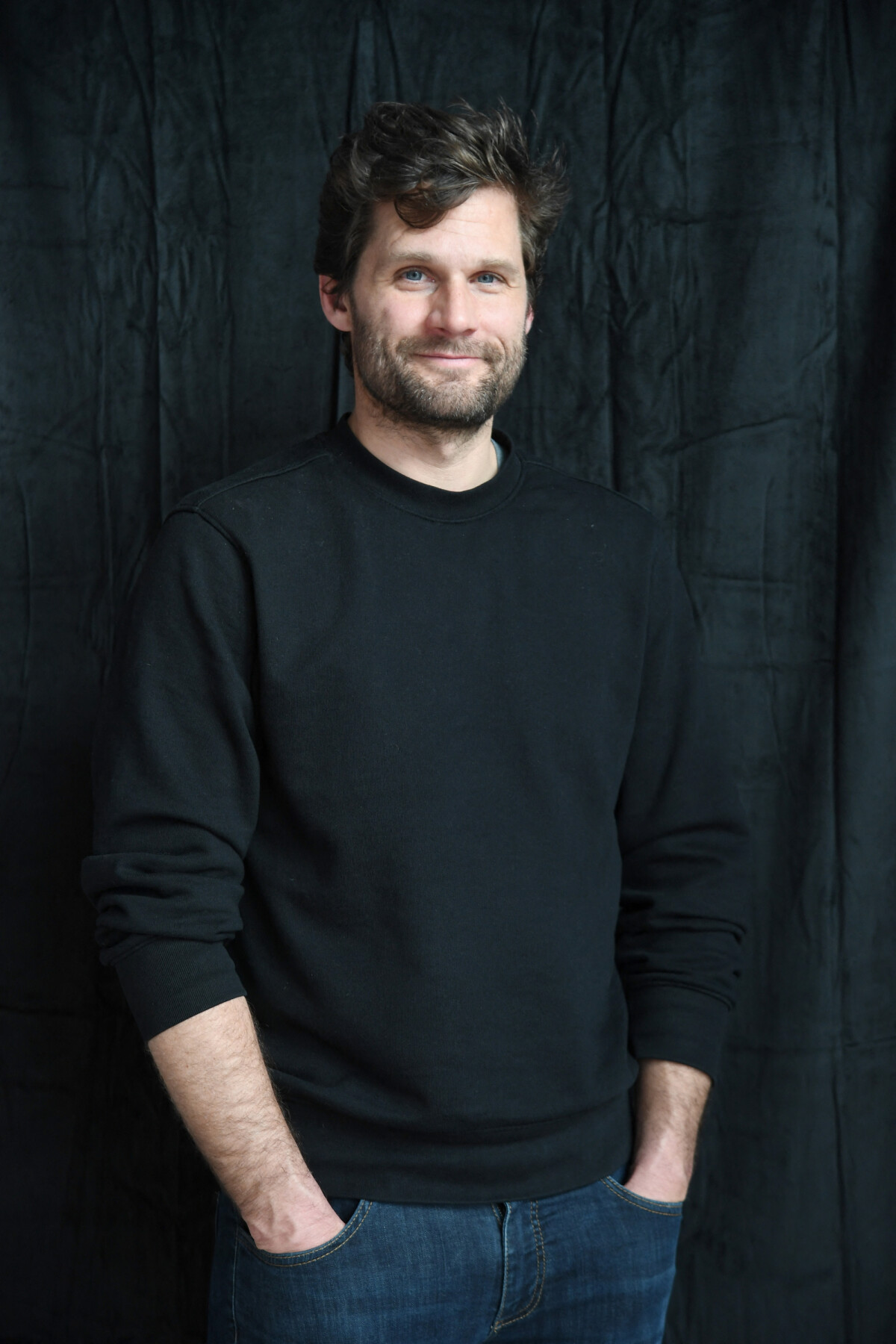 Photo : Alexis Michalik - Photocall pour la remise des prix de la 6ème édition du Festival ...