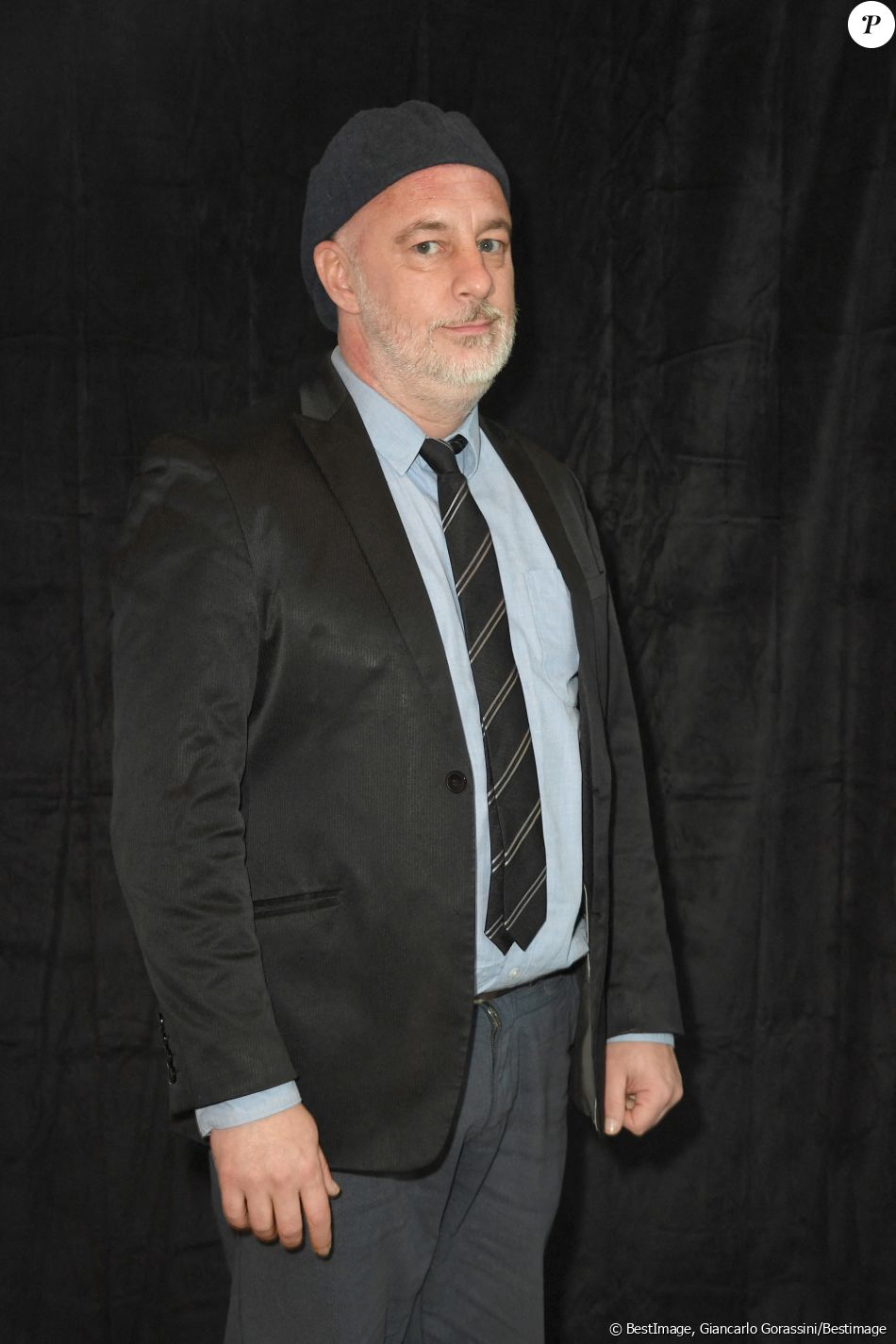 Sébastien Bailly - Photocall pour la remise des prix de la 6ème édition ...