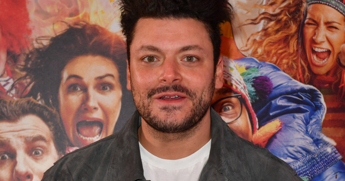 "On se retrouvait dans des eaux souterraines" : Kev Adams fou d'une ...