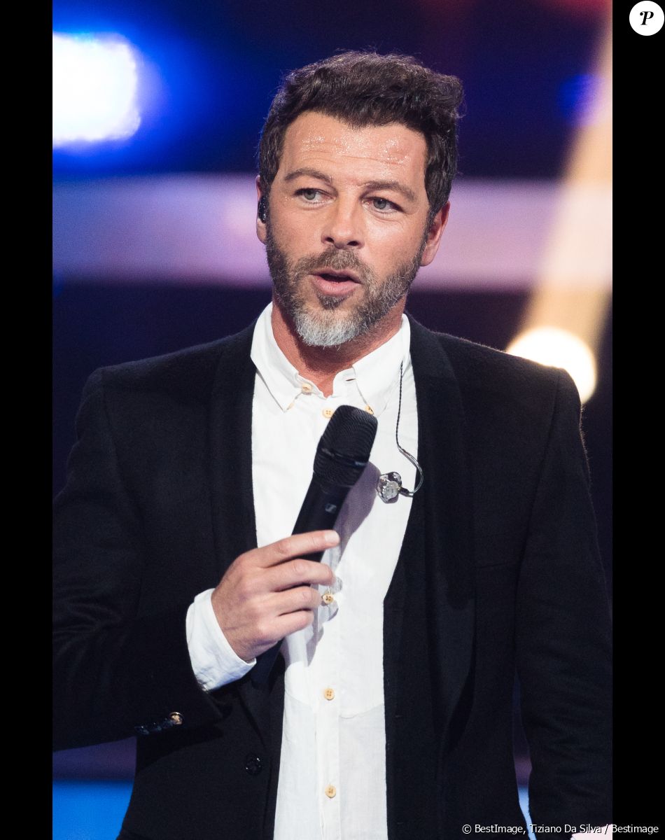 Christophe Maé : Le visage de son fils Marcel dévoilé, un adorable ...