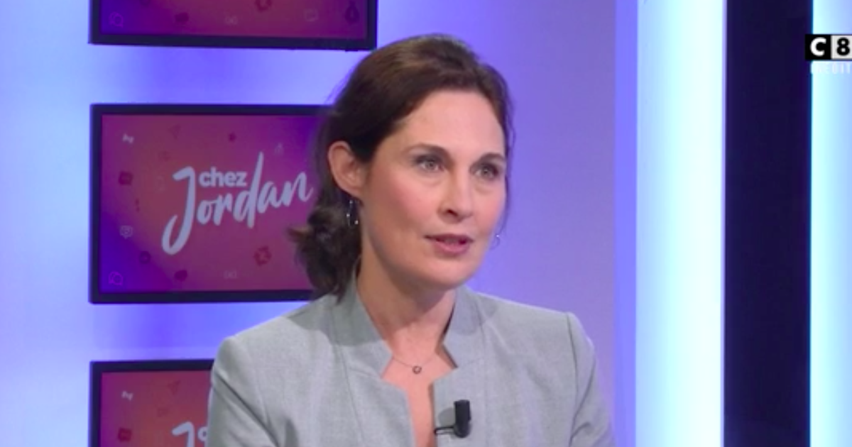 "C'est mon mari" : Dominique Lagrou-Sempère, à nouveau en couple, ne ...