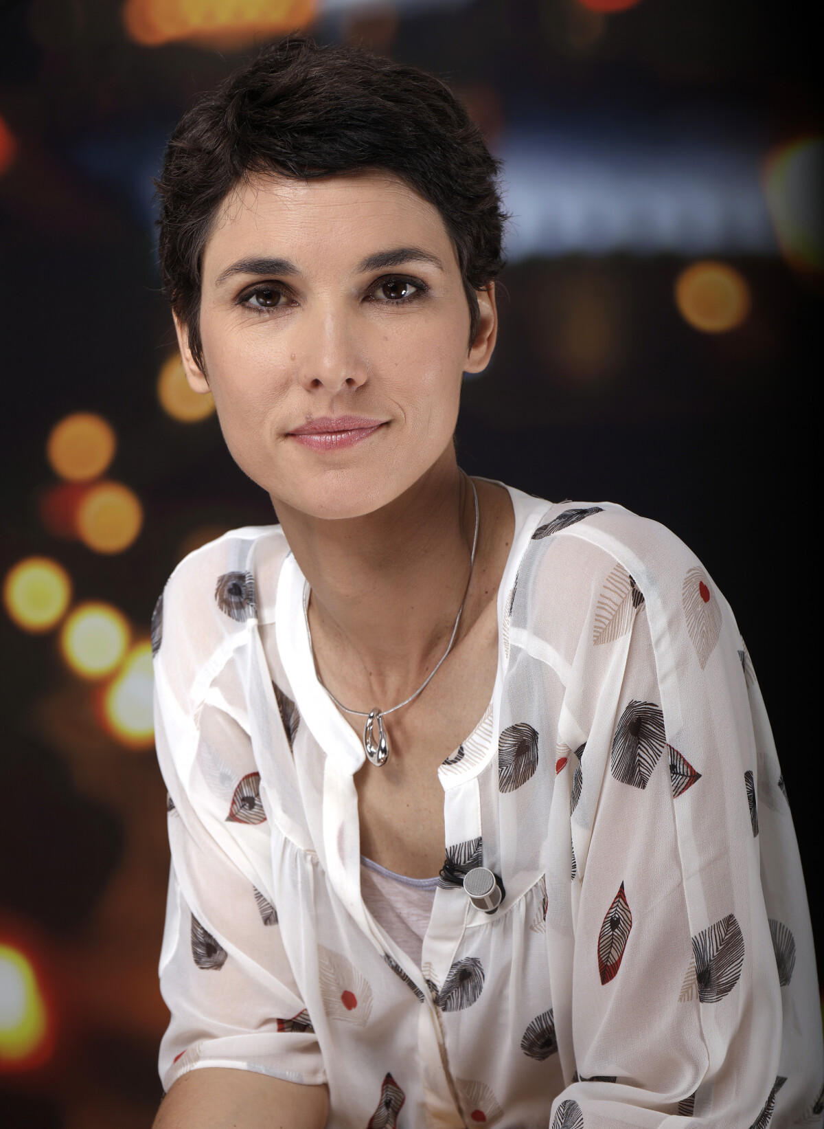 Photo : Info - Églantine Emeyé a perdu son fils Samy - Portrait de ...