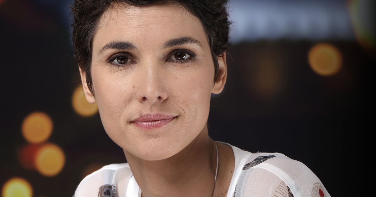 Info - Églantine Emeyé a perdu son fils Samy - Portrait de Églantine ...