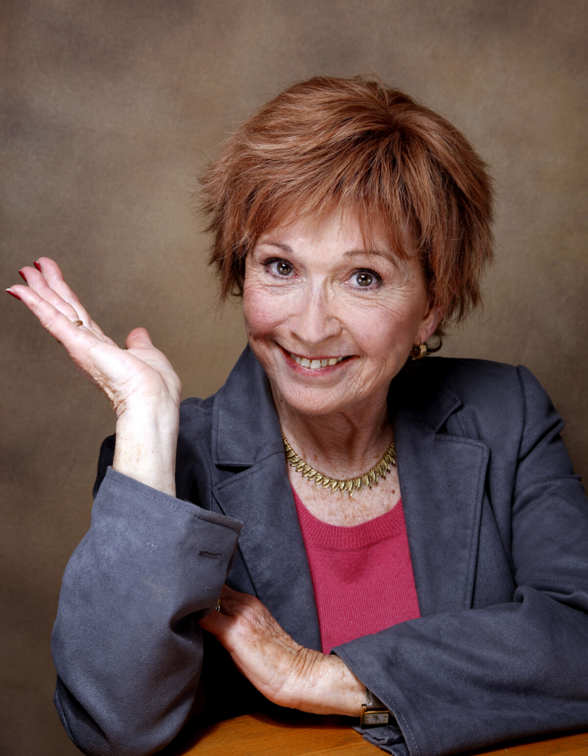 Photo : Portrait de Marion Game le 7 mars 2014 - Purepeople