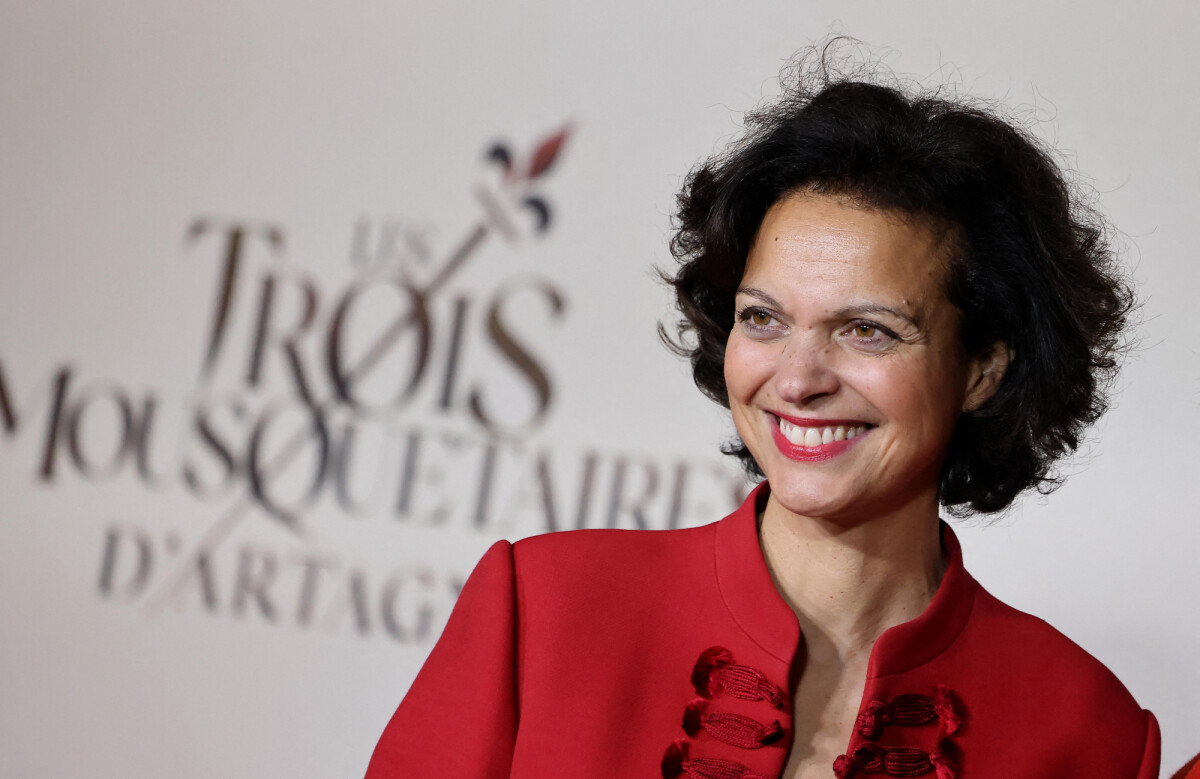 Photo : Exclusif - Isabelle Giordano - Photocall de l'avant-première du ...