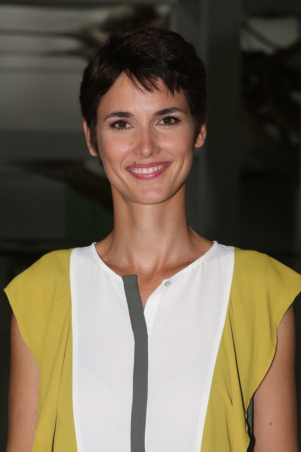 Photo : Eglantine Eméyé - Soirée de rentrée du groupe France ...