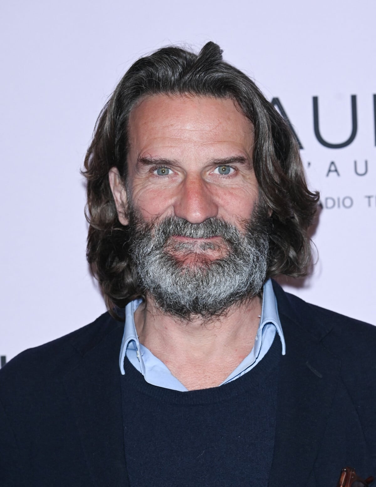 Photo : Frédéric Beigbeder - 28ème cérémonie des Lauriers de l ...