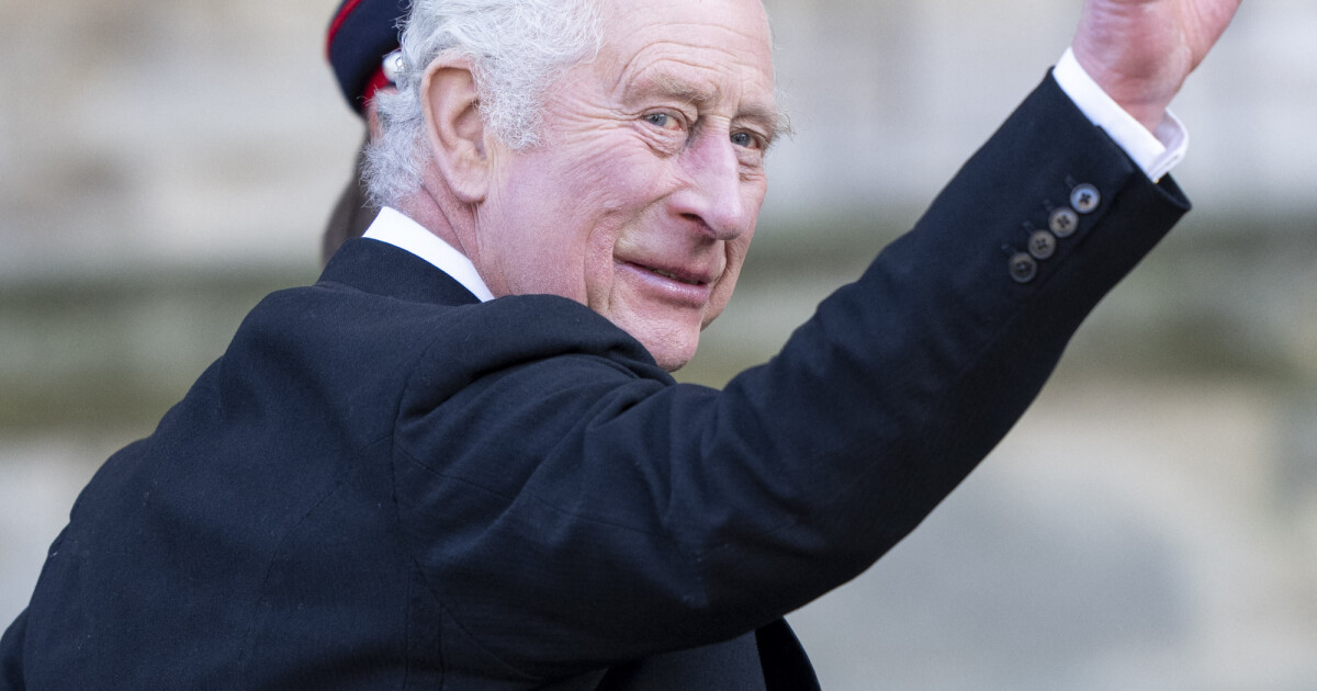 Charles III : Son voyage en France reprogrammé, révélation bien avant l ...