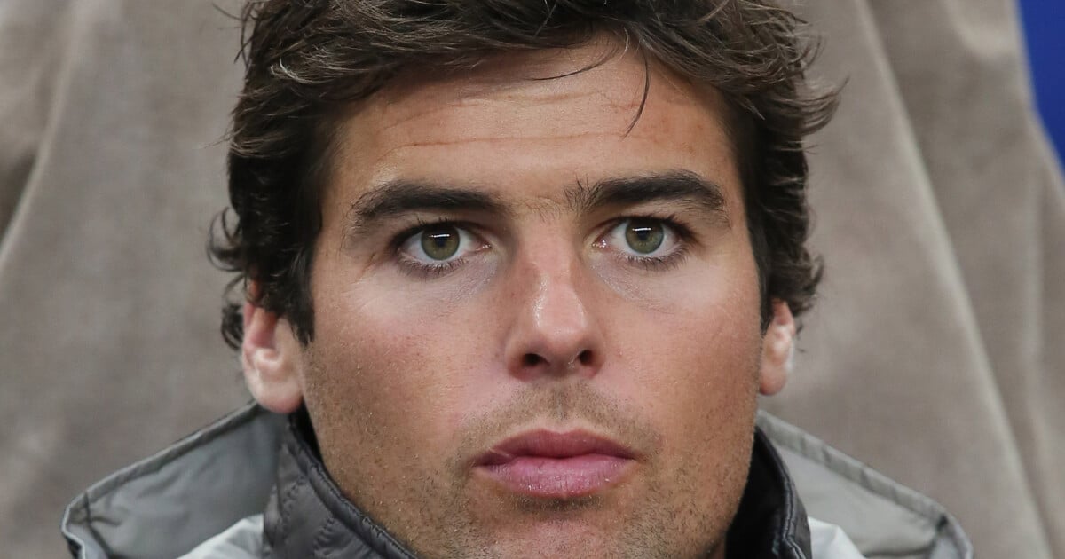 Yoann Gourcuff concentré sur "sa famille" : le mari de Karine Ferri se ...