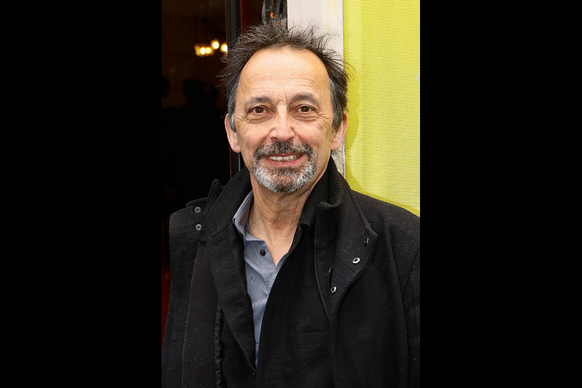 Photo : Exclusif - Eric Métayer - Arrivées à la 34ème cérémonie des ...