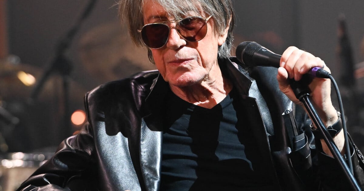 Jacques Dutronc toujours marié avec Françoise Hardy : sa vie en Corse ...
