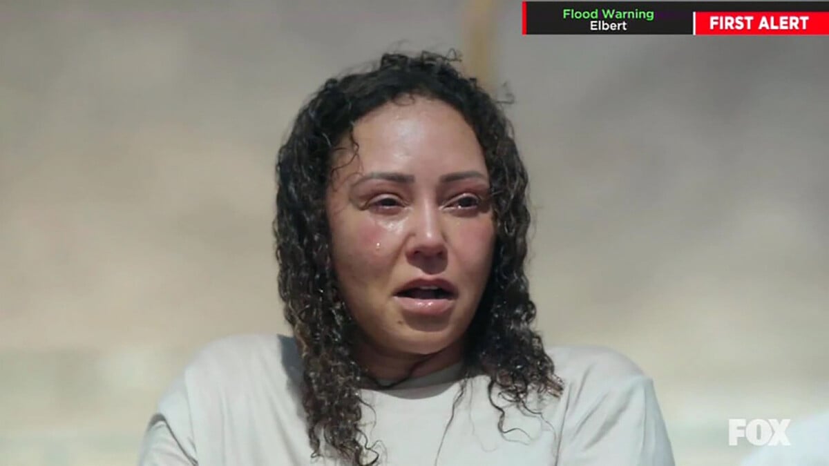 Photo : et elévera sa fille avec son ex mari Stephen Belafonte qui ...