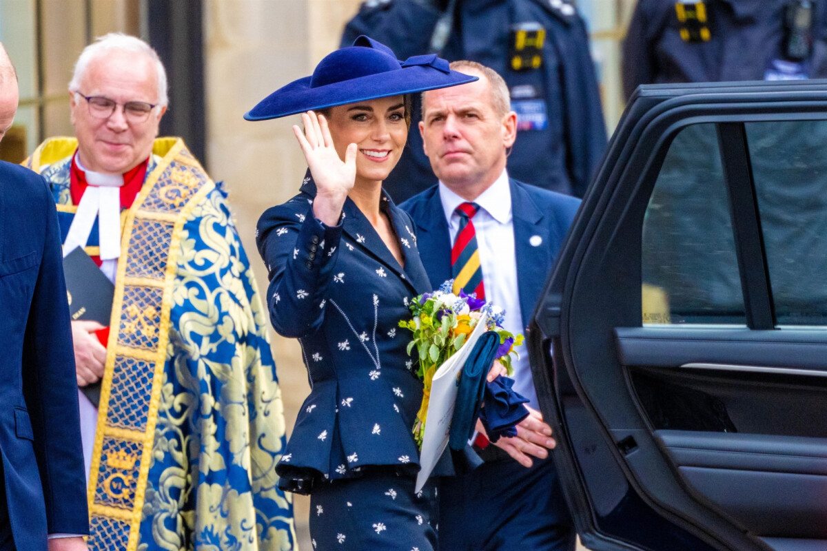 Photo : Rendez-vous le 6 mai prochain pour savoir si fleurs, ou non ...