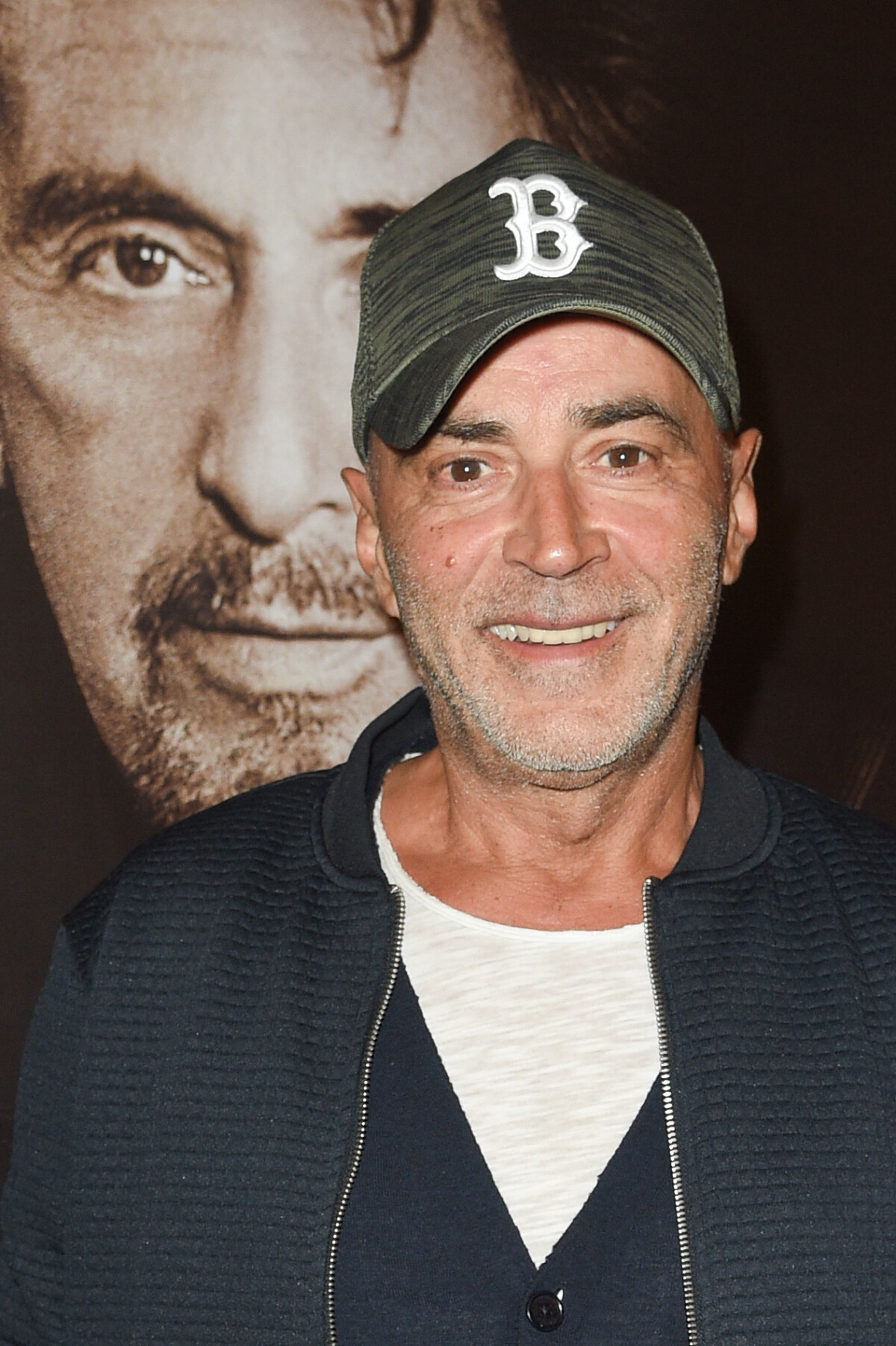 Photo : Exclusif - Patrick Bosso - Célébrités à la 2ème repésentation ...