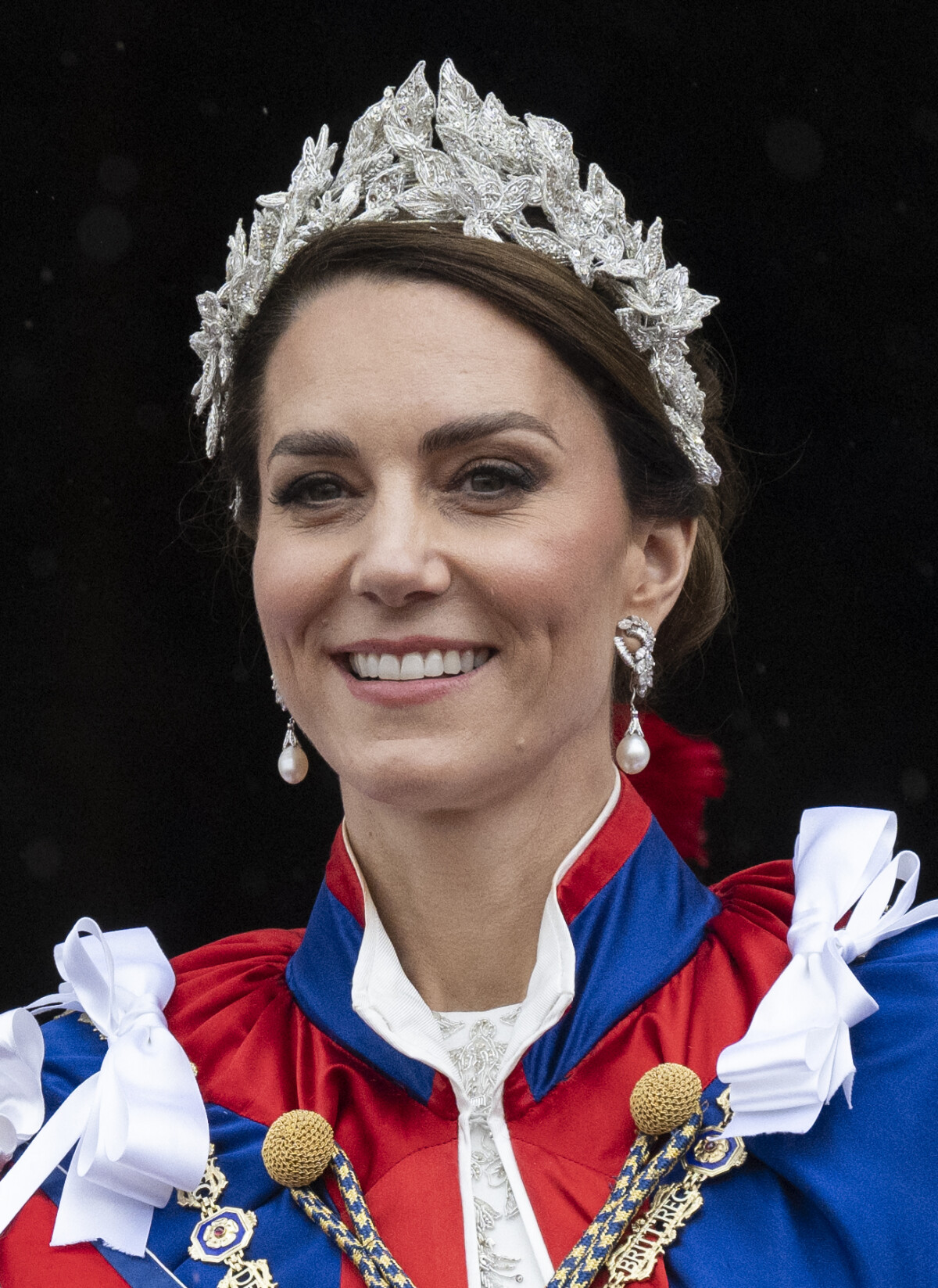 Photo : Catherine (Kate) Middleton, princesse de Galles - La famille ...