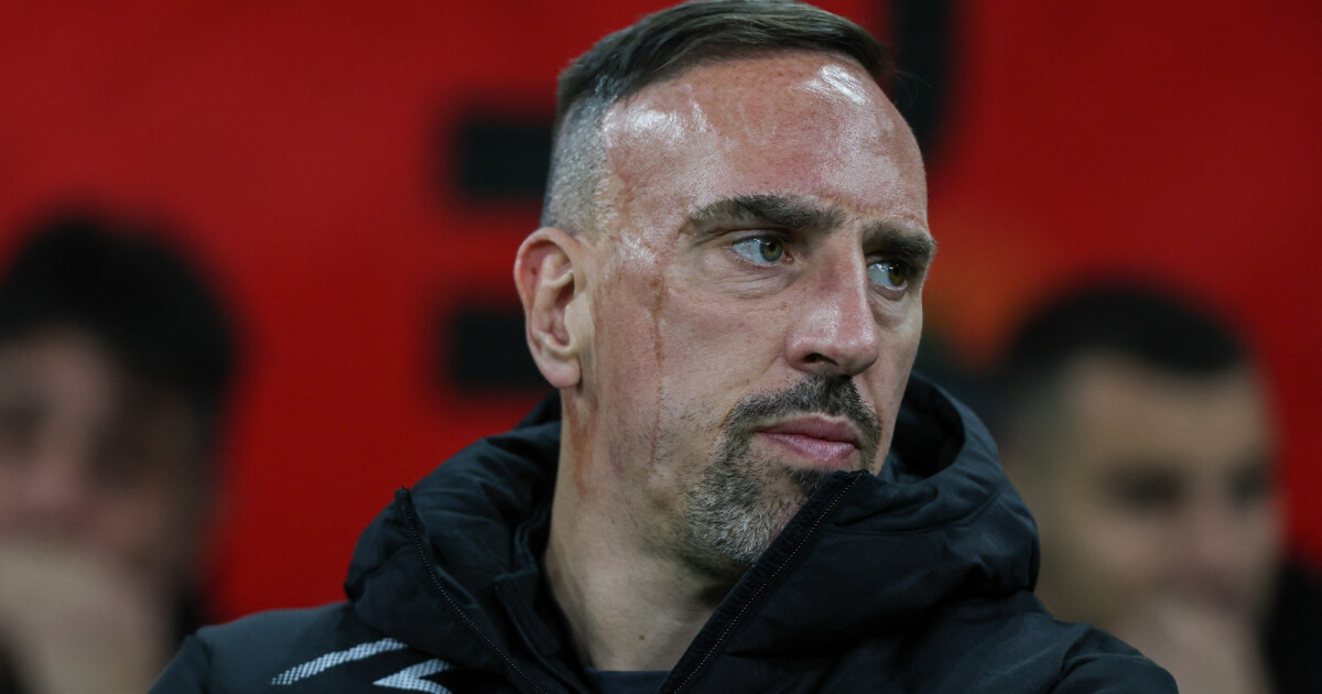 Franck Ribéry : Sa fille Hiziya radieuse en voyage à Milan avec un sac ...