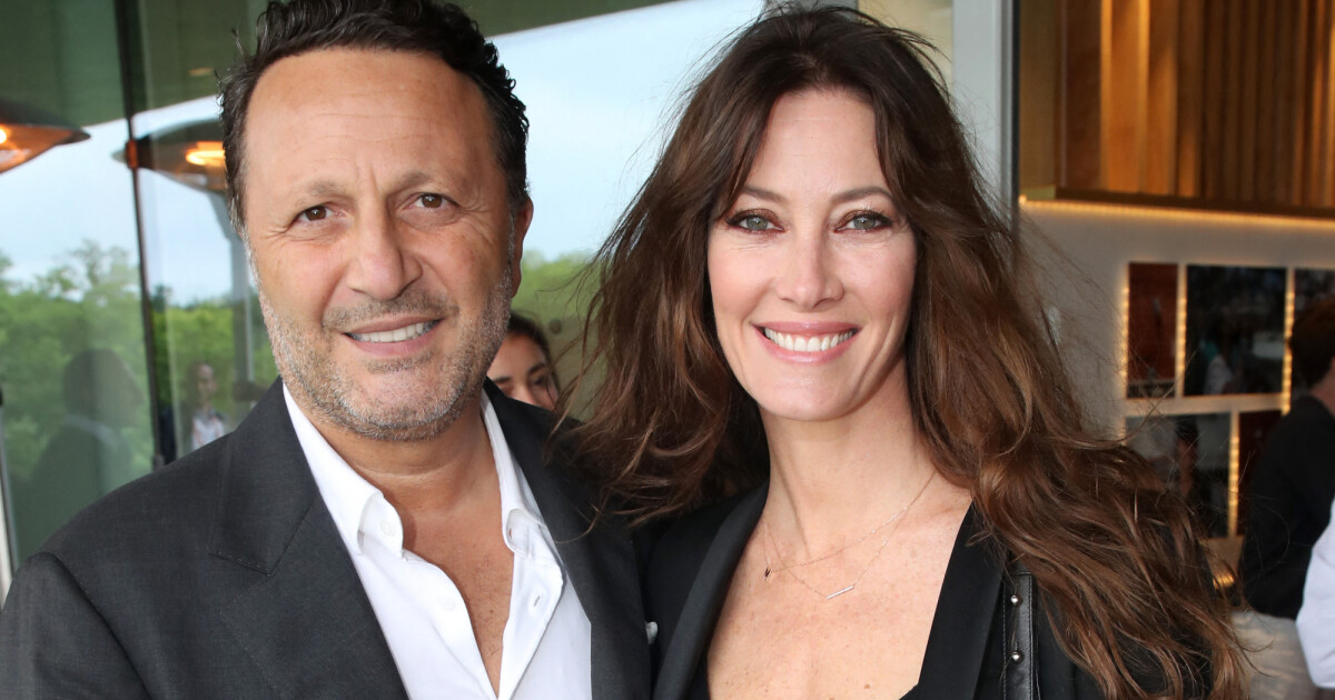 Arthur et Mareva Galanter : leur fille Manava imbattable, il dévoile ...