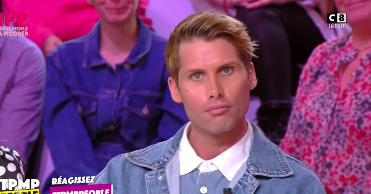 "Il est trop gay" : Benoit Dubois révèle pourquoi il a failli ne jamais ...
