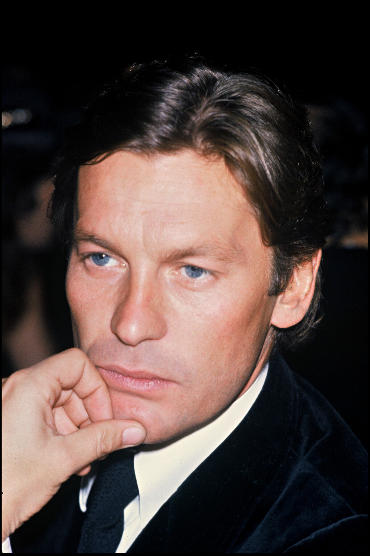 Vidéo : Helmut Berger est mort - Purepeople