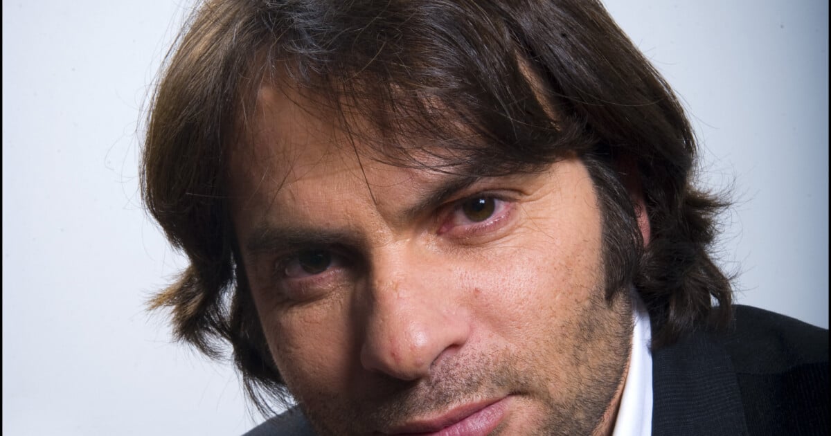 Christophe Dominici, son histoire destructrice avec sa 1re femme Ingrid ...