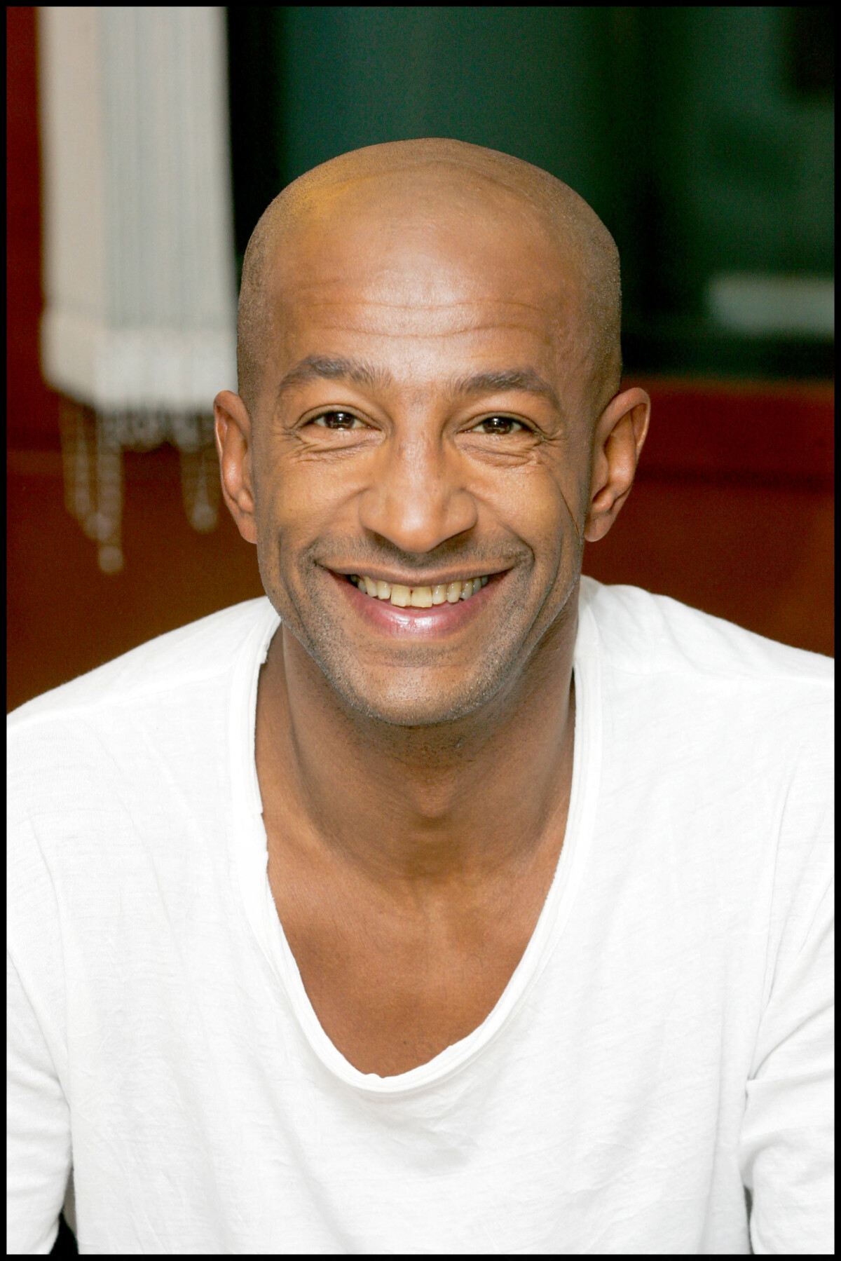 Photo : Exclusif - José Touré © Guillaume Gaffiot/Bestimage - Purepeople