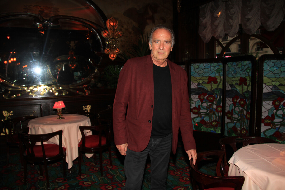 Photo : Exclusif - Yves Lecoq - La princesse Anne de Bourbon des Deux ...