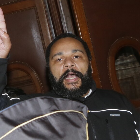 Photos de Dieudonné